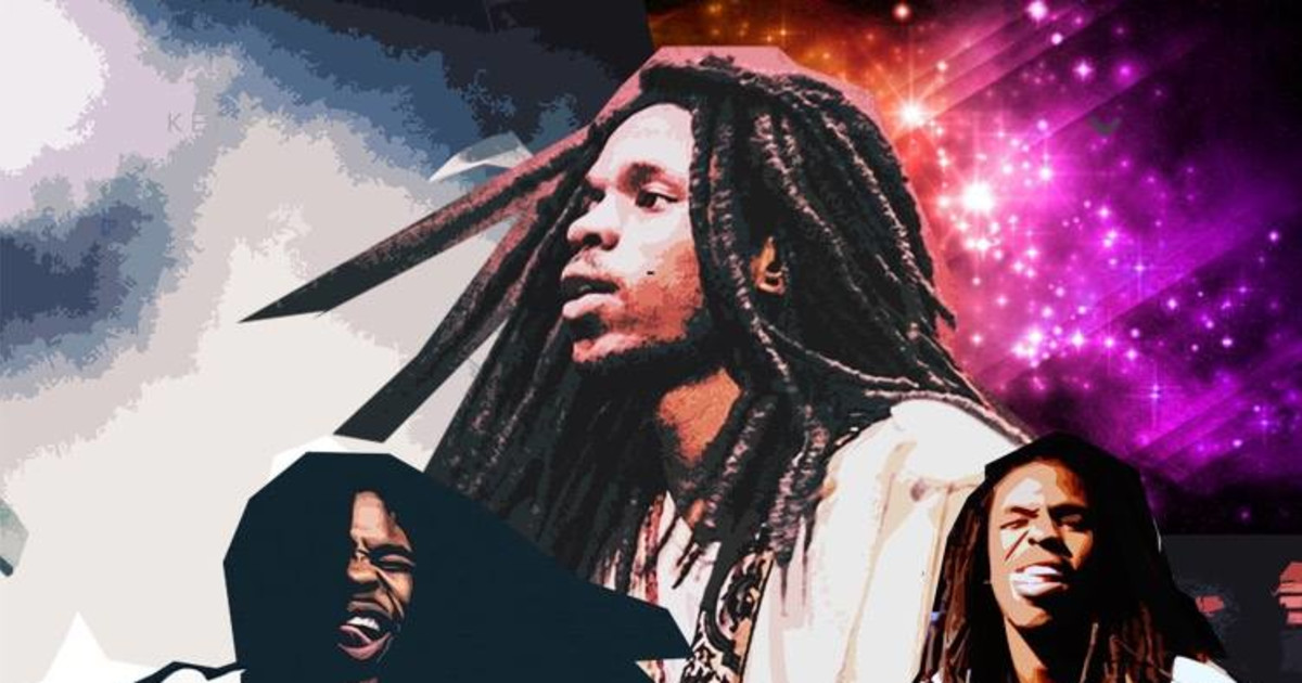 Ky - Vocalist & Music Producer - Los Angeles | SoundBetter