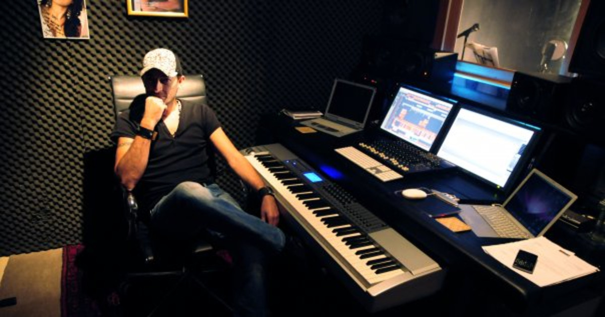 Toby - Music Producer, Sound Engineer - Mellieha | SoundBetter