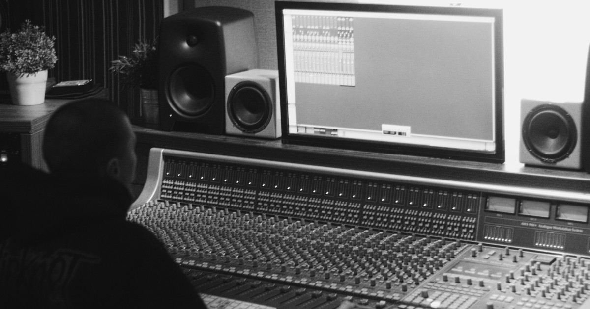 Liam Knott Audio - Mix // Master // Produce - Alta | SoundBetter