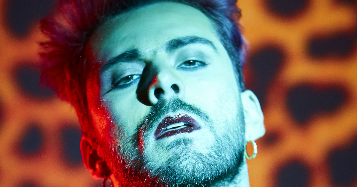 YOHAN - Singer, Songwriter & Topliner - Los Angeles | SoundBetter