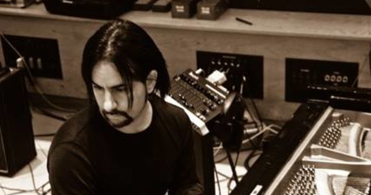 Leo-Z - Music Producer and Arranger - Los Angeles | SoundBetter