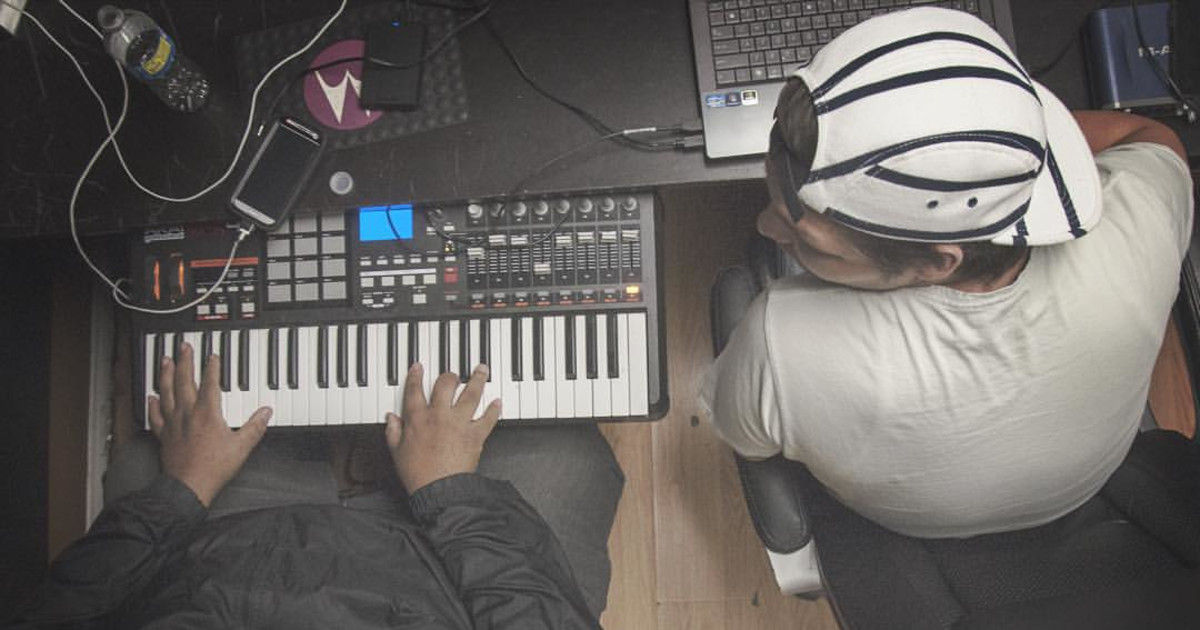 Tyler Rohn Music - Mixing, Production, Studio, - Los Angeles | SoundBetter