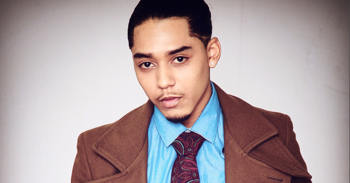 Zion Anthony - Singer,Songwriter - Los Angeles | SoundBetter