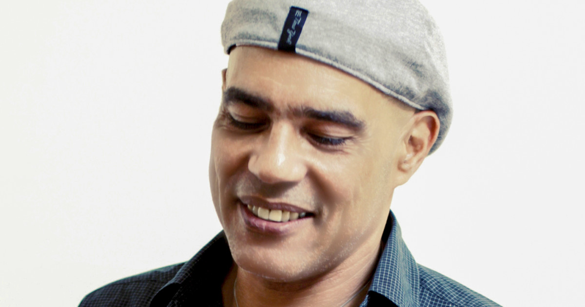 Lino G rocha - Singer/composer/Lyricist/Actor - Stirling | SoundBetter