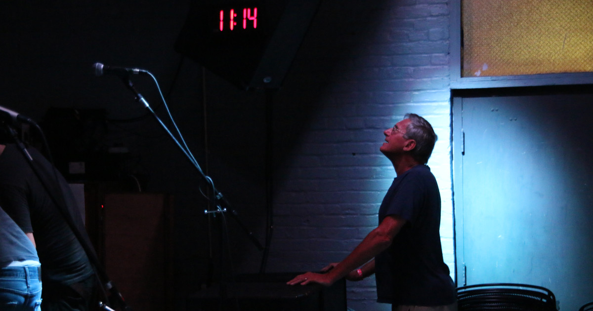 don - producer & engineer - Arlington County | SoundBetter