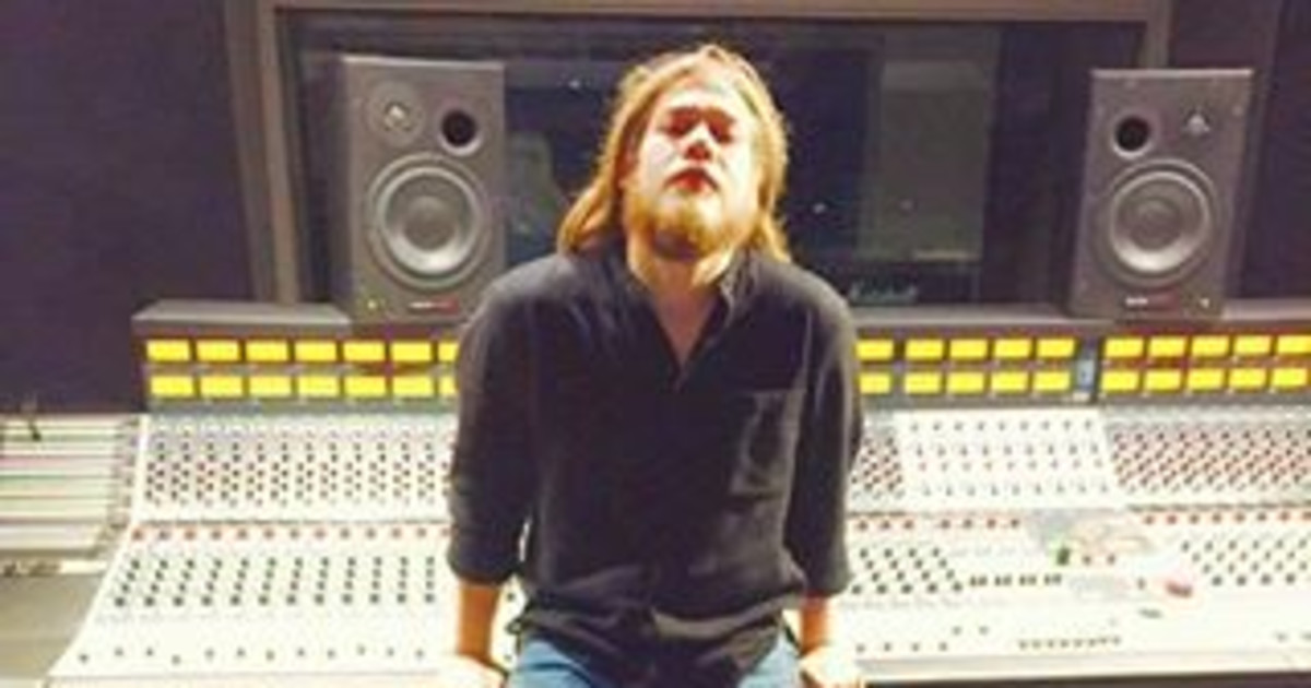 Rich Audio Engineering - Studio/Location Audio Engineer - Detroit ...