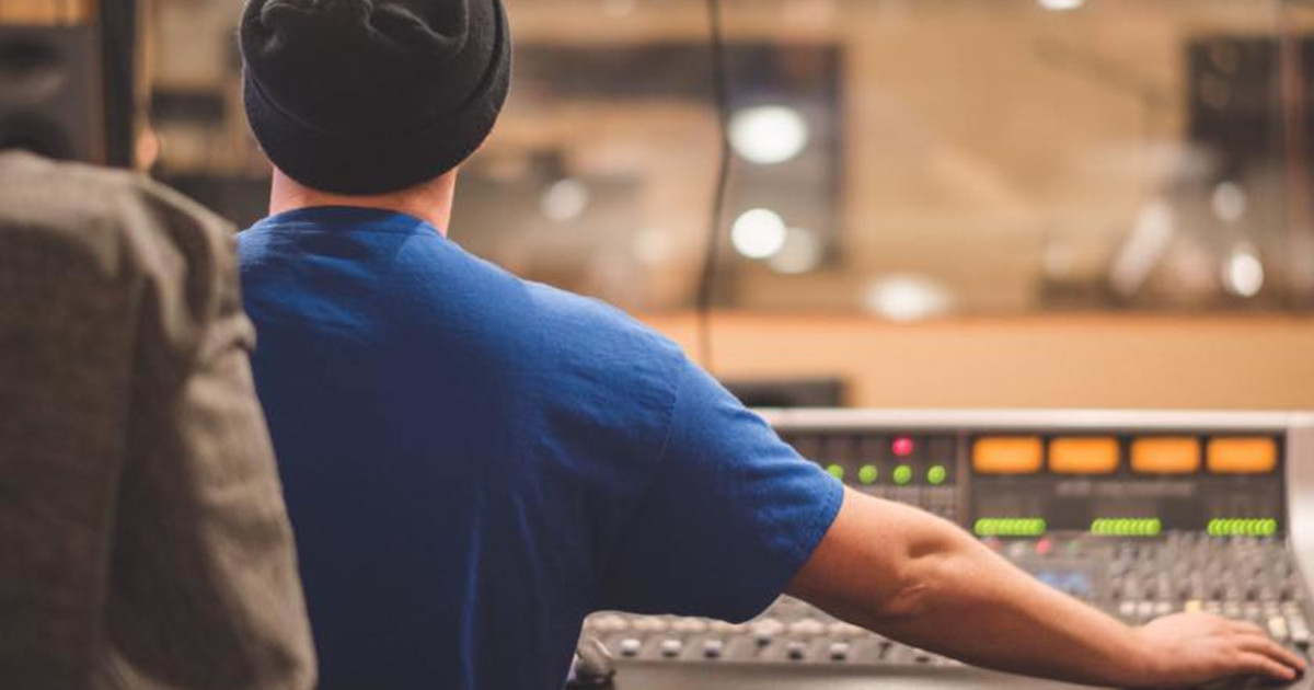 Devin Chaney - Engineer & Session Player - Cincinnati | SoundBetter