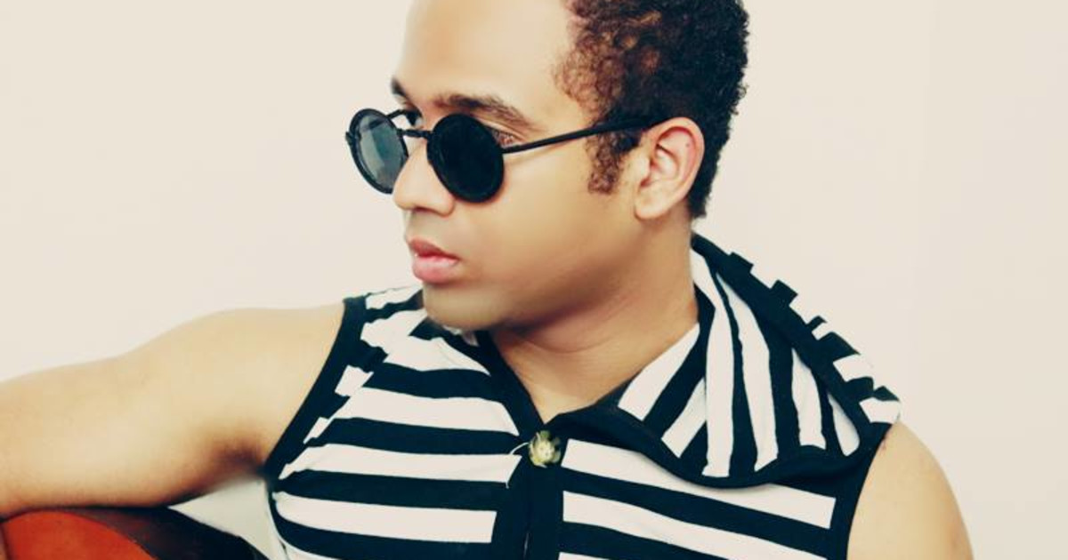 JONNY FORD - Singer, Songwritter, Producer - Panama City | SoundBetter