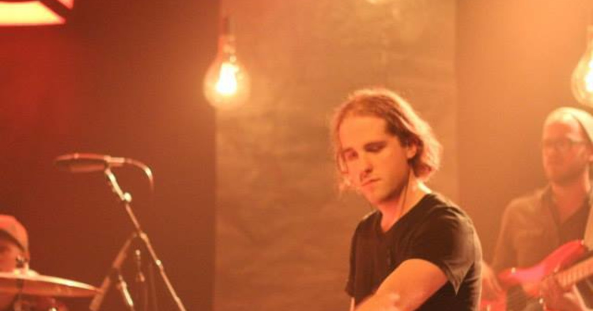 Keith Duell Music - Composer // Keyboardist - Nashville | SoundBetter