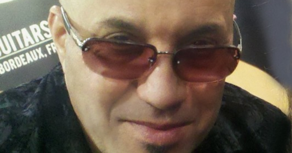 Josquin Des Pres - Producer, Songwriter, Bassist. - San Diego | SoundBetter