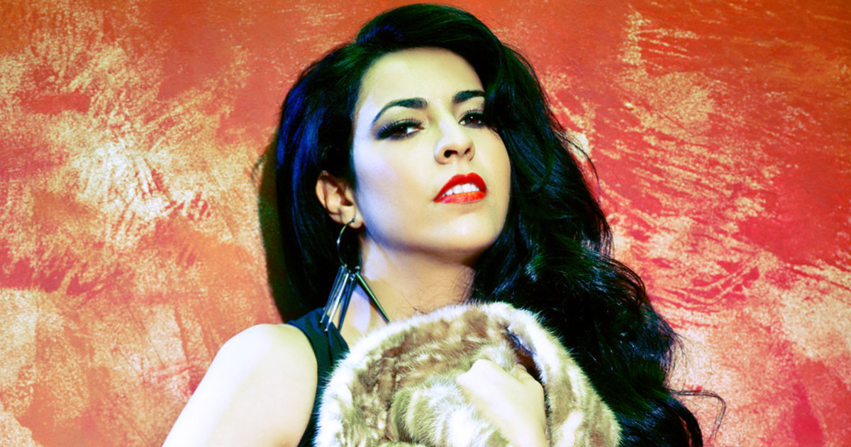 Charlene - Singer with Sparkle! - New York City | SoundBetter