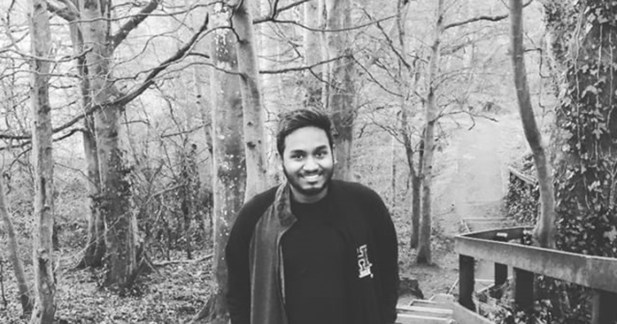 Paul Elliot - Mixing & Production - Belfast | SoundBetter