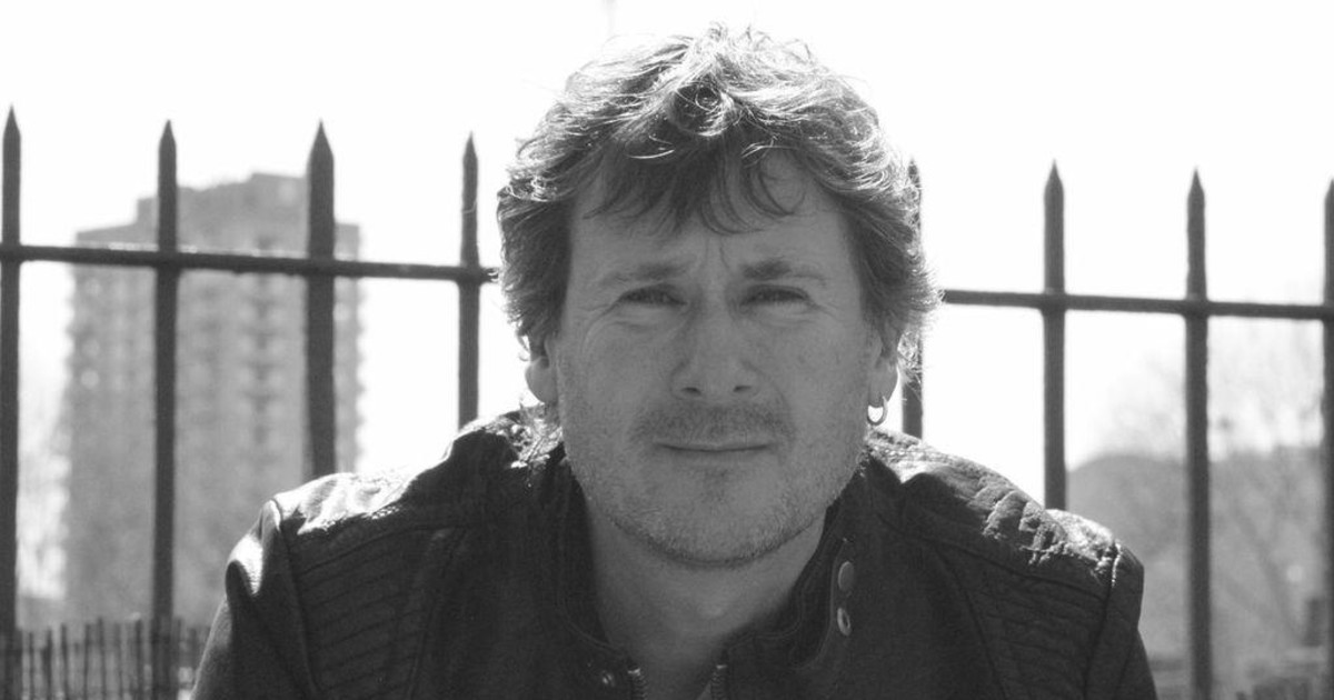 Paul Webb - Electric Guitar, Programmed drum - London | SoundBetter