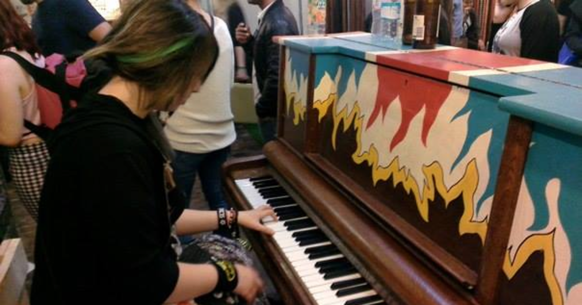 Phoebe Slater - Electric Guitar, Bass Electric - London | SoundBetter