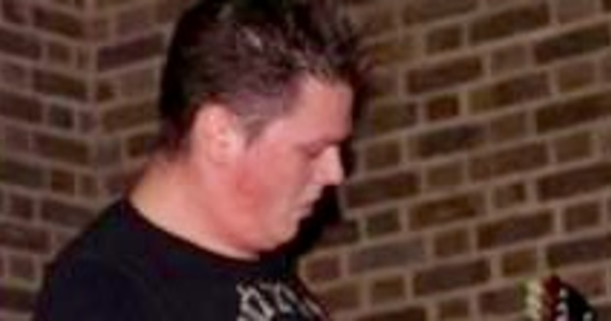 Stuart Streeter - Reading | SoundBetter