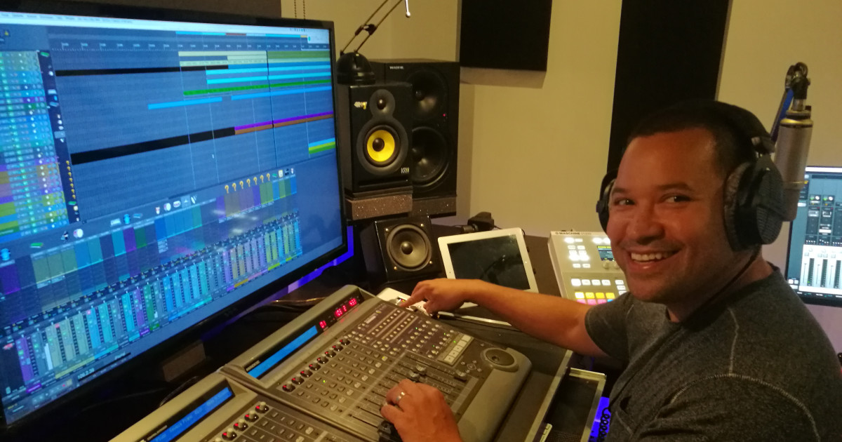 Gavin Chan - Session Singer and Guitarist - Melbourne VIC | SoundBetter