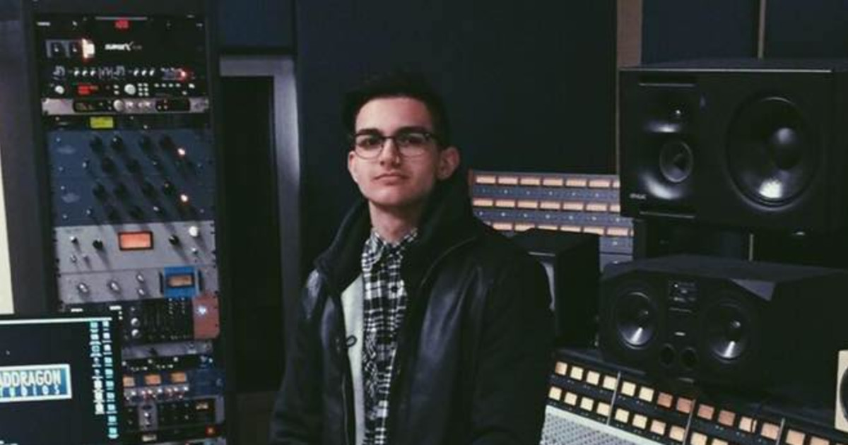 Brandon Shoop - Mixing & Mastering - New York | SoundBetter