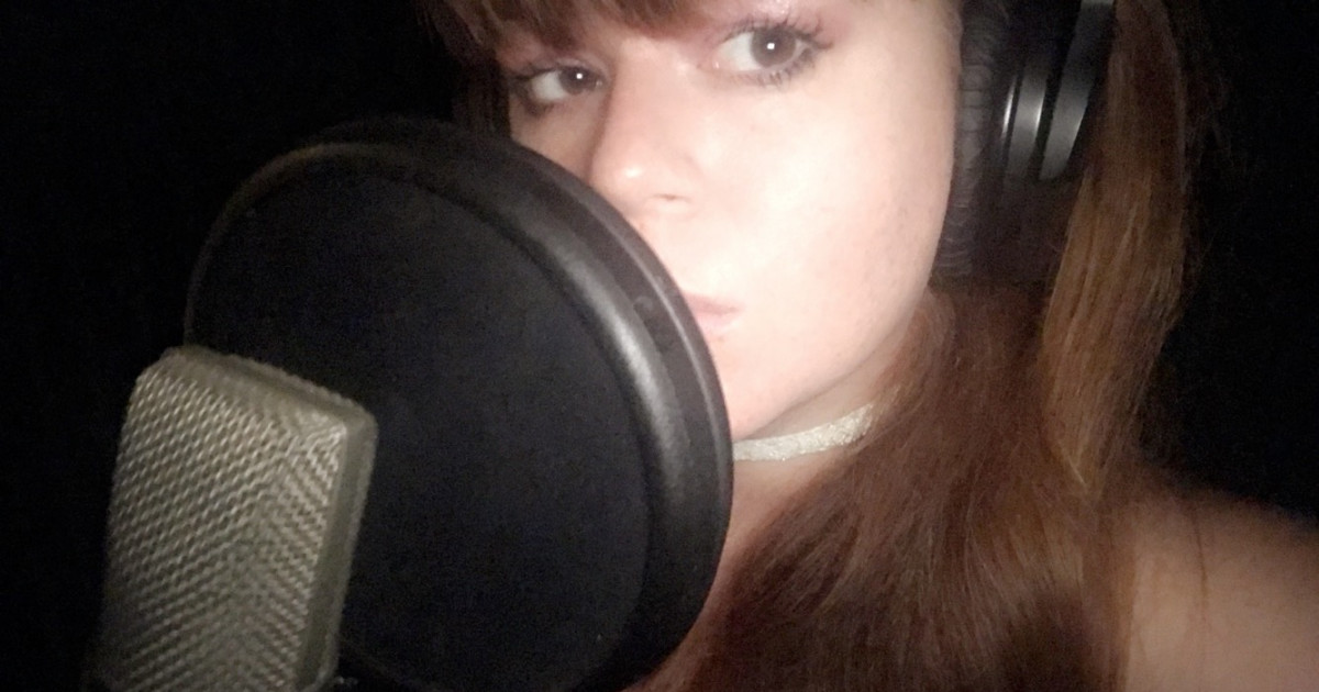 Alicia Angel Songwriter And Vocalist New York Soundbetter