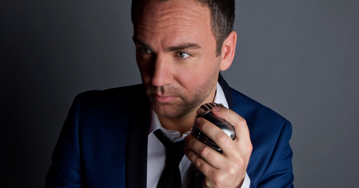 Howard Dee - ⭐Jazz Crooner/Pop,EDM,Film,TV - London | SoundBetter