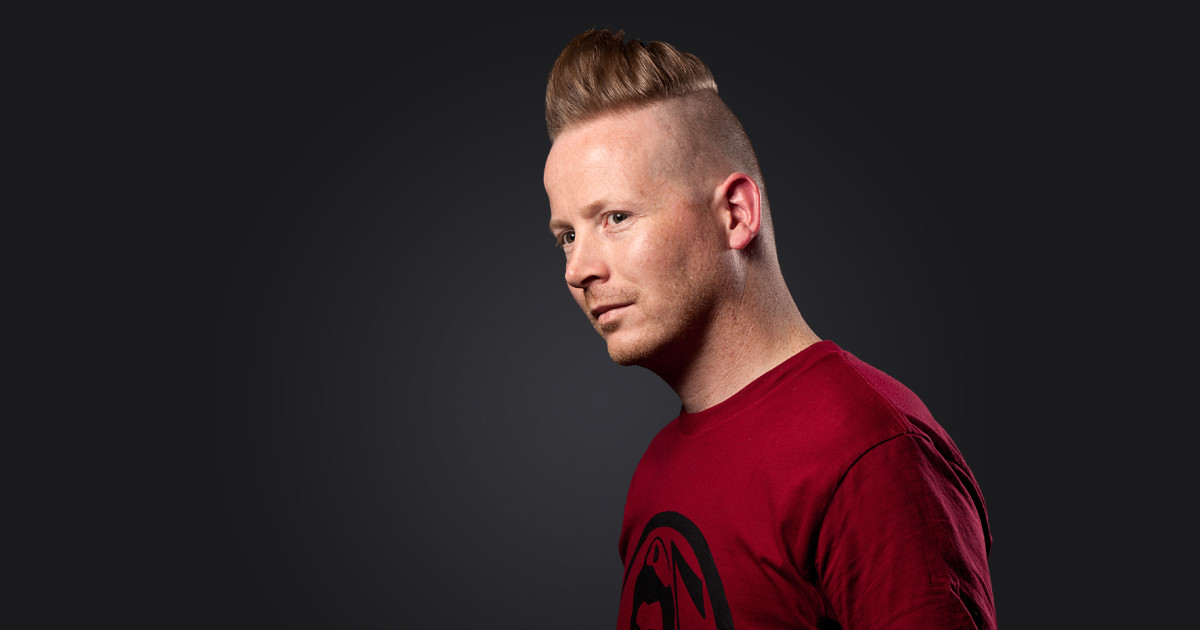 Jay Rox - Producer, Mixer, Sound Design - Amsterdam | SoundBetter