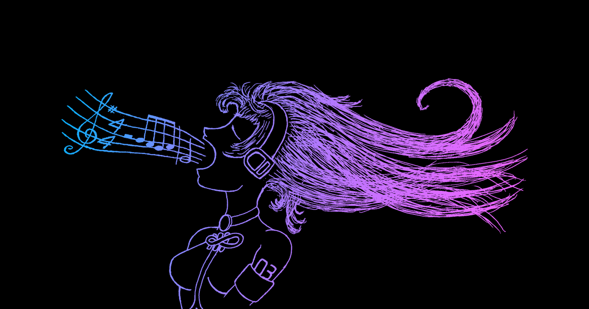 Daphne Sprinkle - Electronic & VOCALOID Producer - Coos Bay | SoundBetter