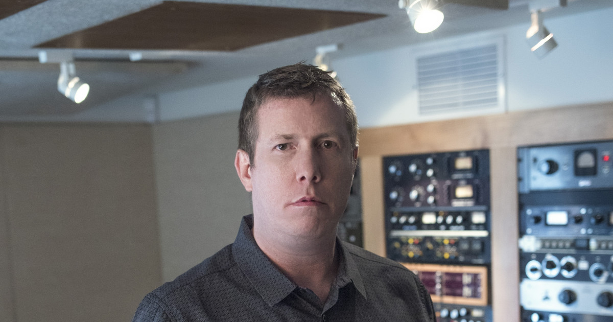 Darrell Thorp - 10X Grammy MIX ENGINEER... - Los Angeles | SoundBetter