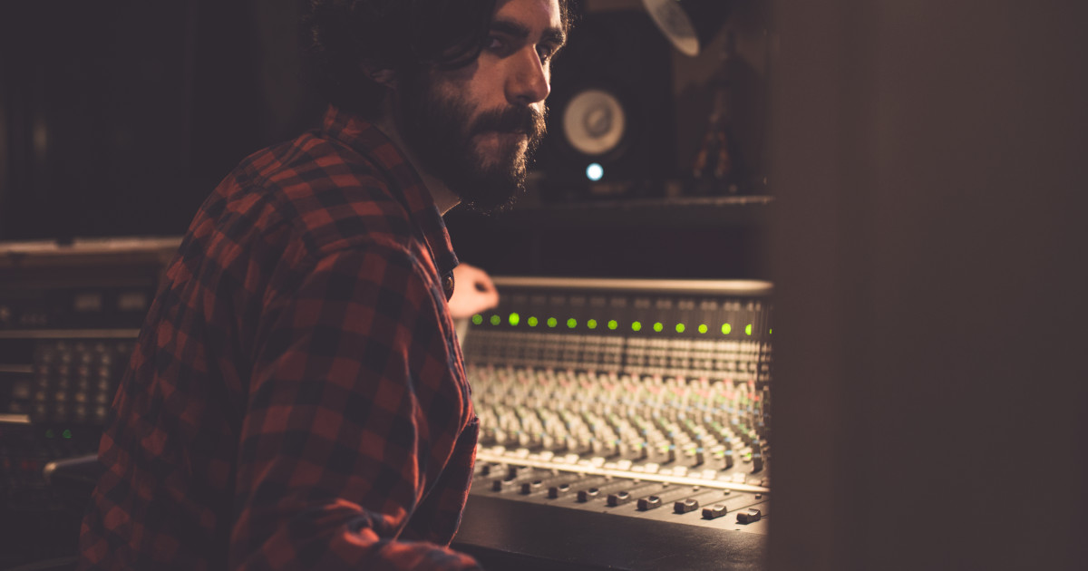 Rafael Rico - Composer & Producer - Caracas | SoundBetter