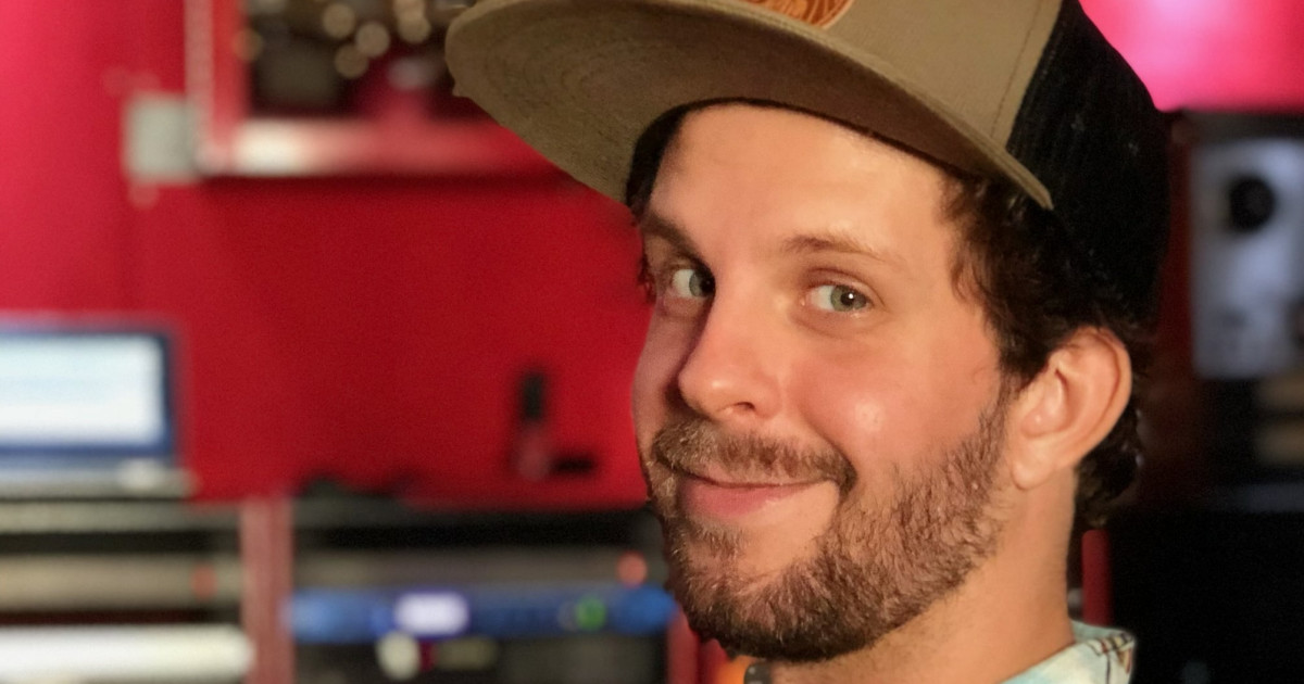 Shea Thompson - Mixing / Session Player - Carlsbad | SoundBetter