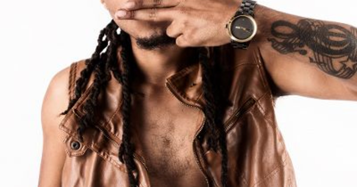 Didda Joe - Singer, Songwriter, Producer - Los Angeles | SoundBetter