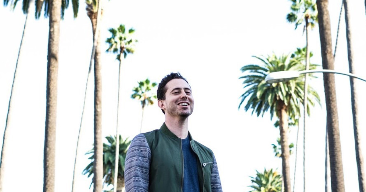 Daniel Rosenwald - Pro Mixing & Mastering for EDM - Los Angeles ...