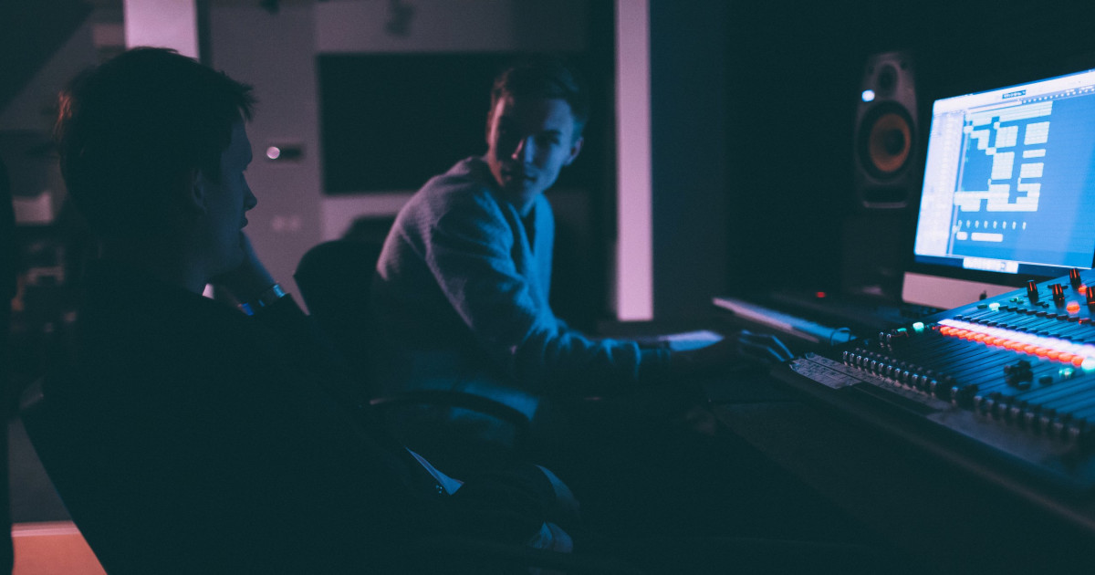 Needow - Music Producer/Mixing Engineer - Tokyo | SoundBetter