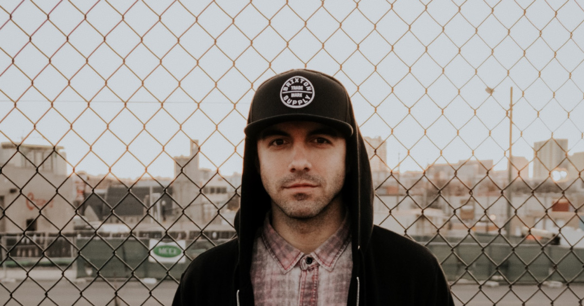 Jason Lieser - Mixing, Mastering - Columbus | SoundBetter