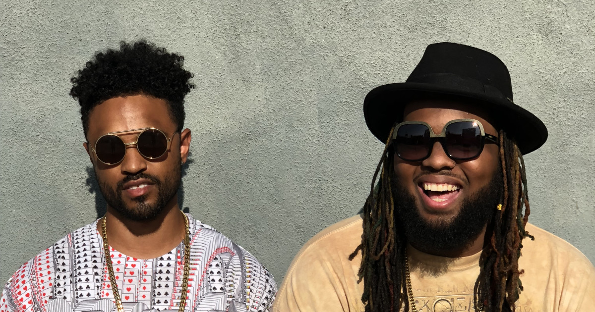 Bizkit & Butta - Music Producer, Mixing, Master - Los Angeles | SoundBetter