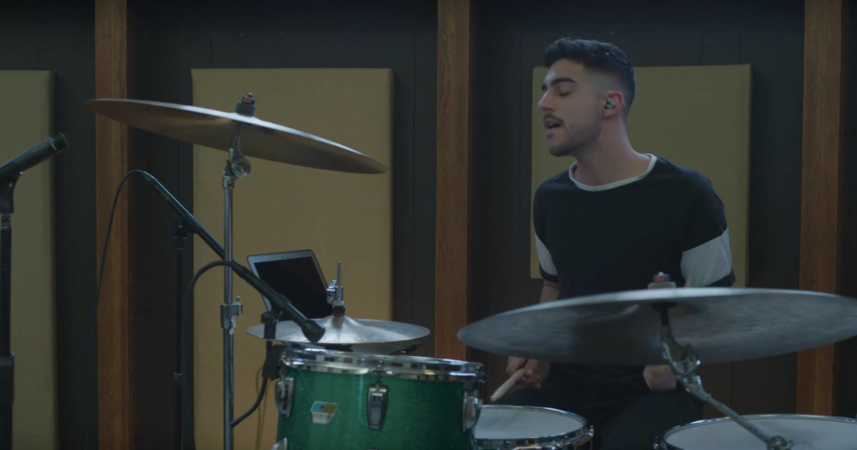 Sander Bryce - Session Drums/Beats/Producer - Los Angeles | SoundBetter