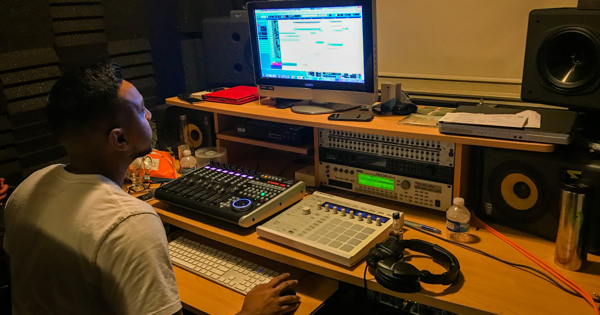 Caira Media - Mixing; Mastering; Production - San Francisco | SoundBetter