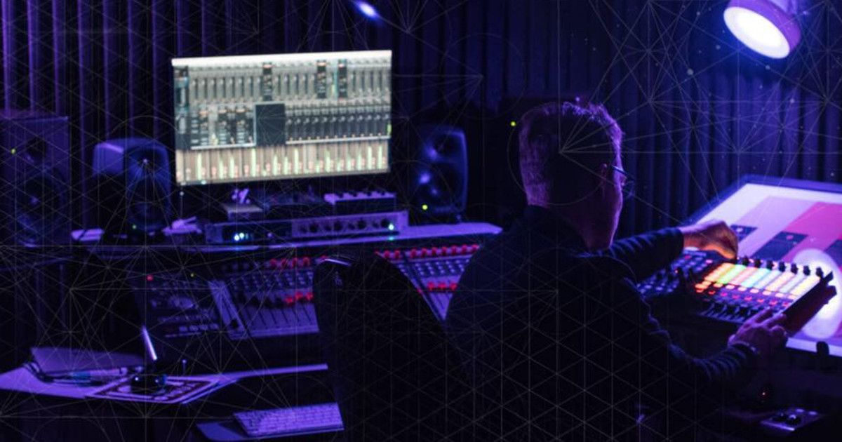 Top Class Music Producer - Music Production - London | SoundBetter