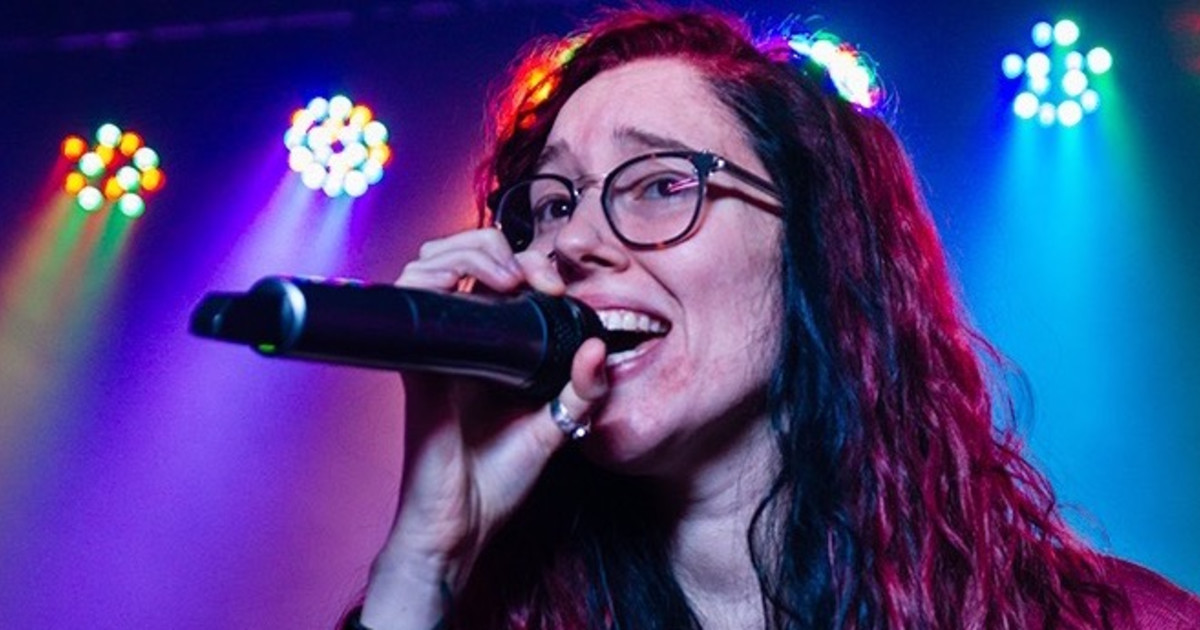 Jess Hurley - Session Singer - Denver | SoundBetter