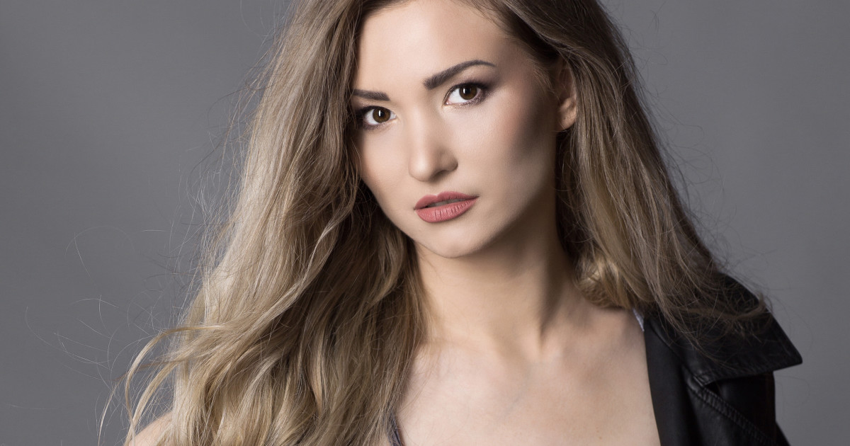 Sonya JT - Female singer, Music producer - Kyiv | SoundBetter