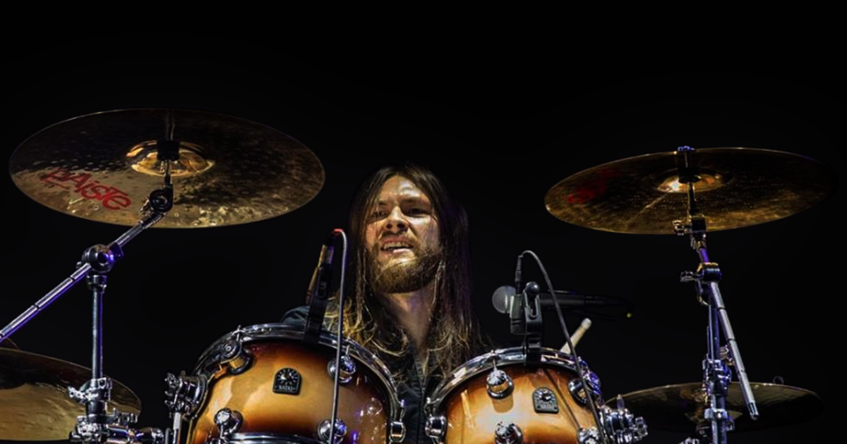 Luke Middleton - Multi-Track Drums and Editing - Birmingham | SoundBetter