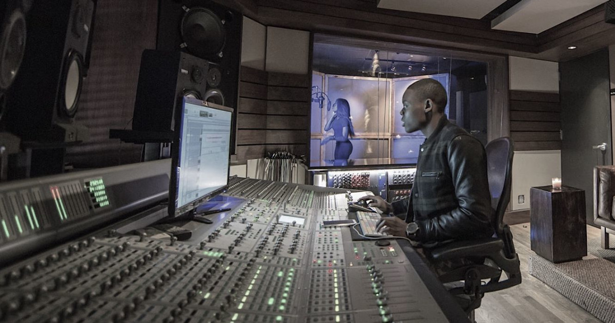 Dakari - Recording, Mixing, Production - Los Angeles | SoundBetter