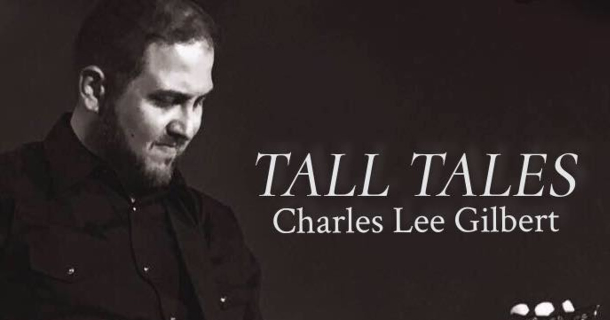 Charles Gilbert - Session Guitarist - Nashville | SoundBetter