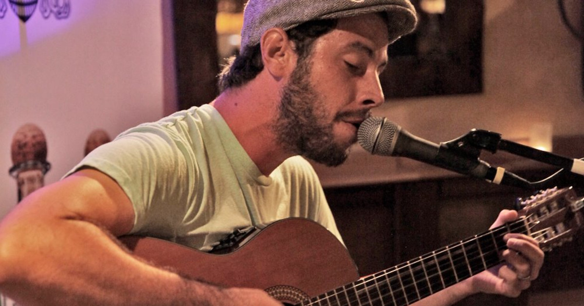 Josh Rice - Producer, Mixer, Song-writer - Cayman Islands | SoundBetter