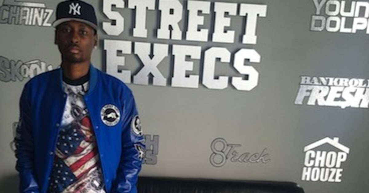 Young Ace Deuce - Songwriter/Actor - New York | SoundBetter