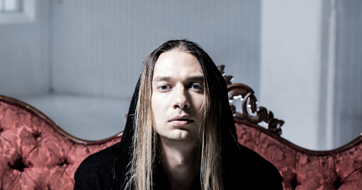 Jonas Ekdahl - Producer, Songwriter, - Gothenburg | SoundBetter