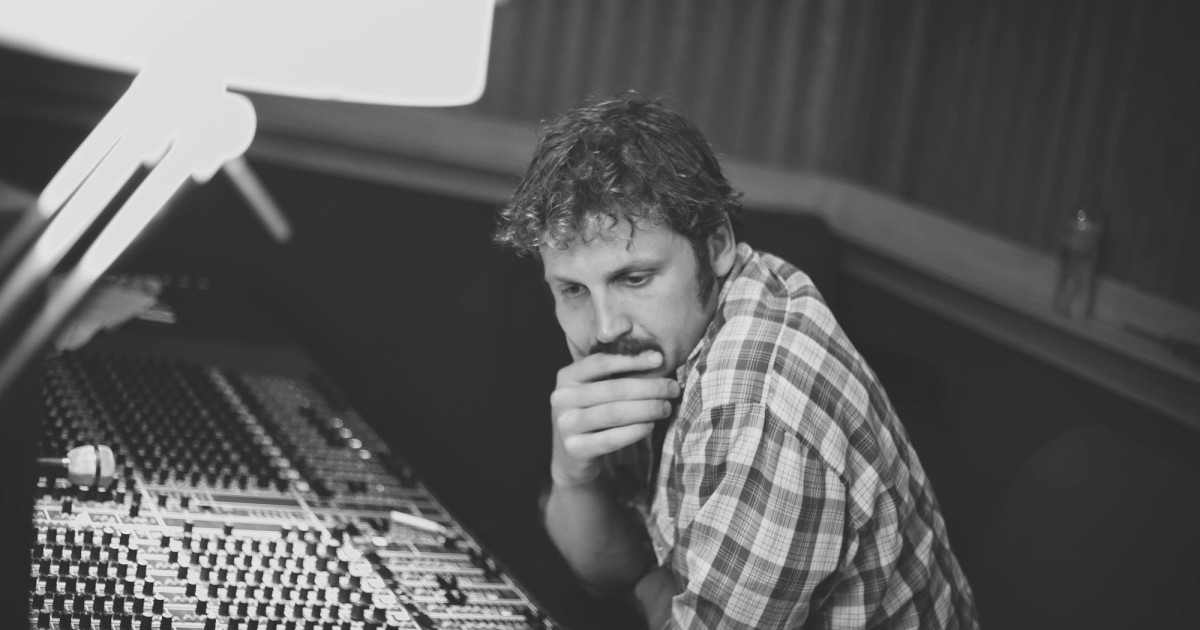 Callum Barter Mix Engineer - Mixing, Recording & Producing - Los ...