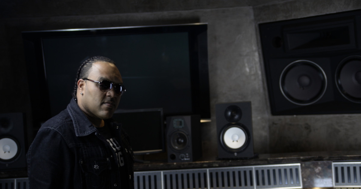 Big Swift - Music Producer, Engineer - Houston | SoundBetter