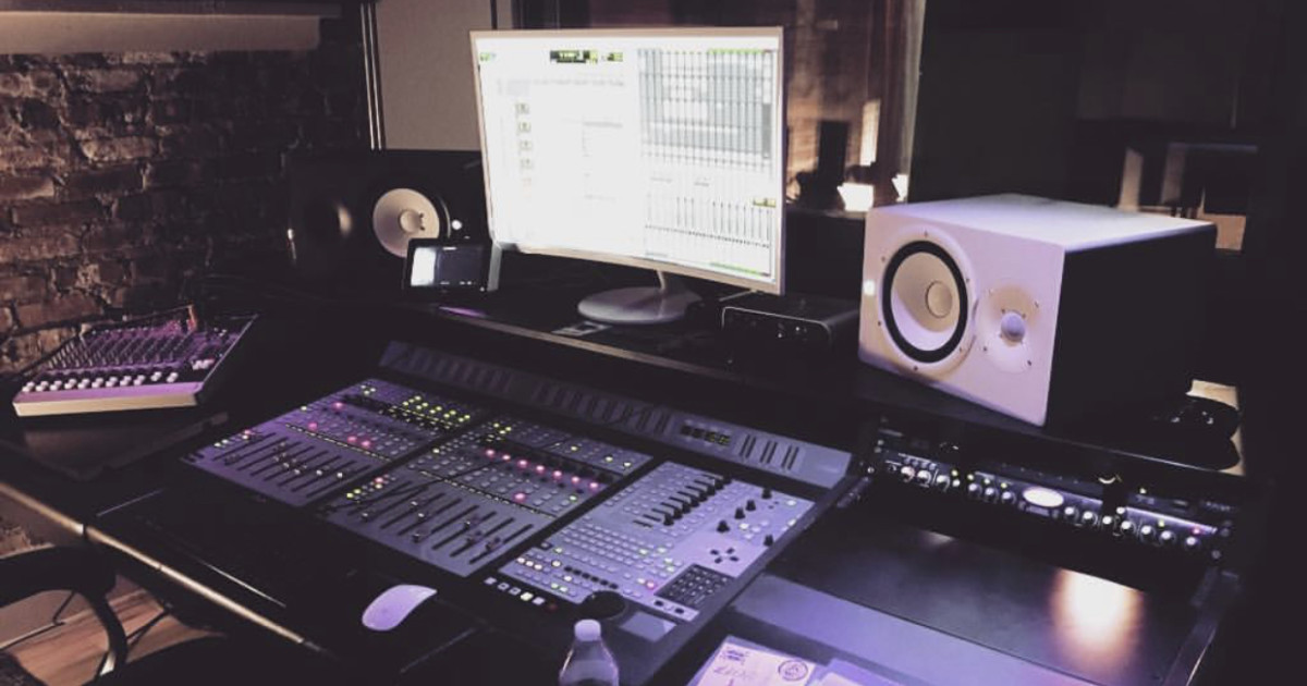 Jordan - Pro Mixing & Mastering - Chicago | SoundBetter