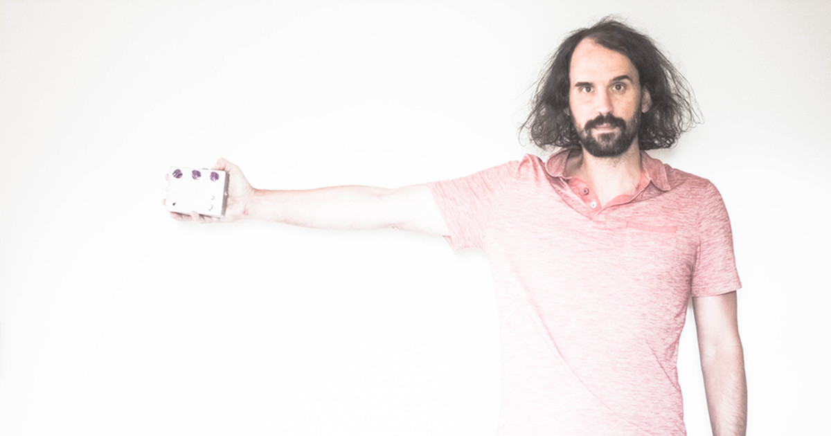 Eric Searle - Producer, Mixer, Guitarist - Atlanta | SoundBetter