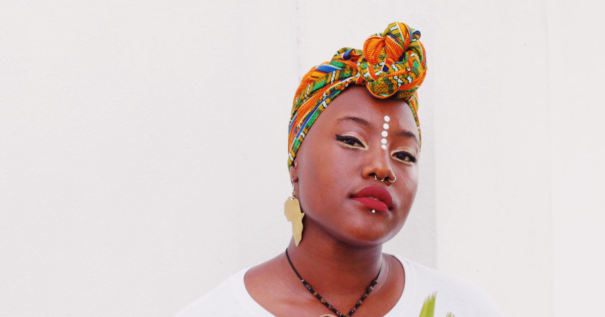 HURU - Vocalist/ Songwriter - London | SoundBetter