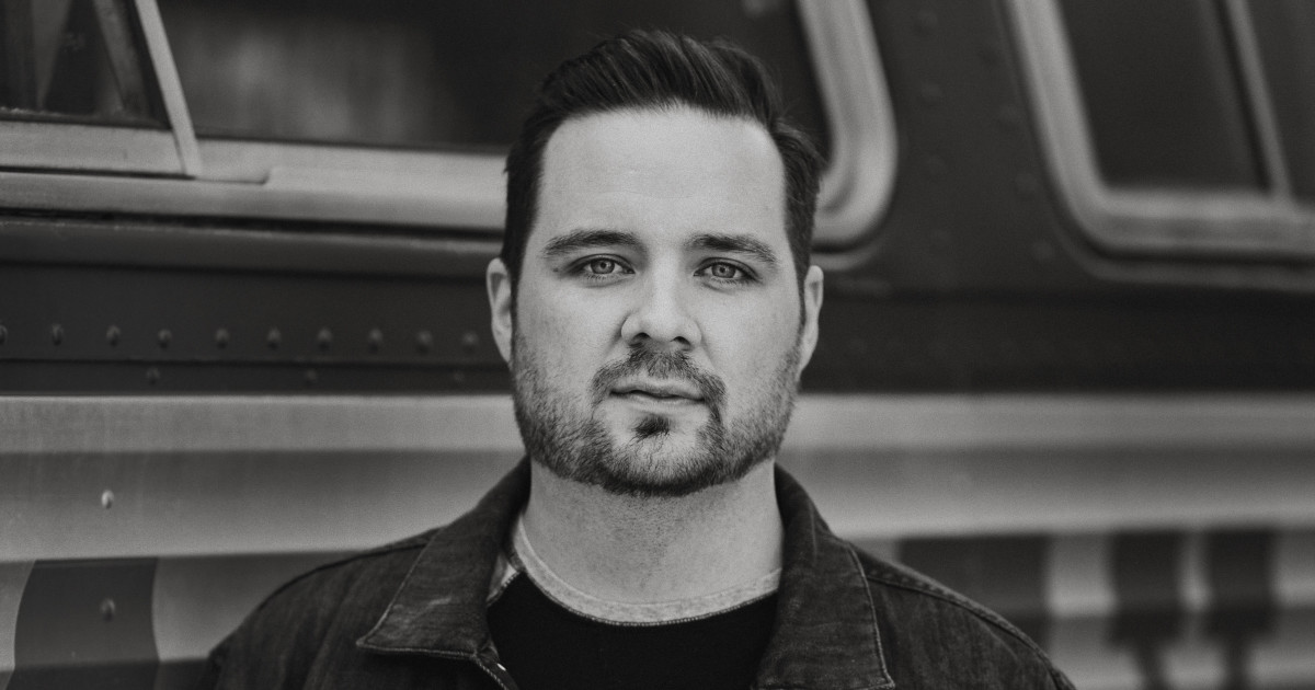 Justin Morgan - Country, Rock, Pop Singer - Nashville | SoundBetter